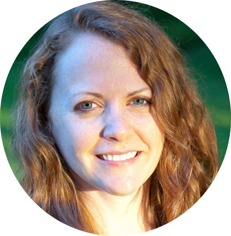 Experience Food Freedom - Krissy Leonard