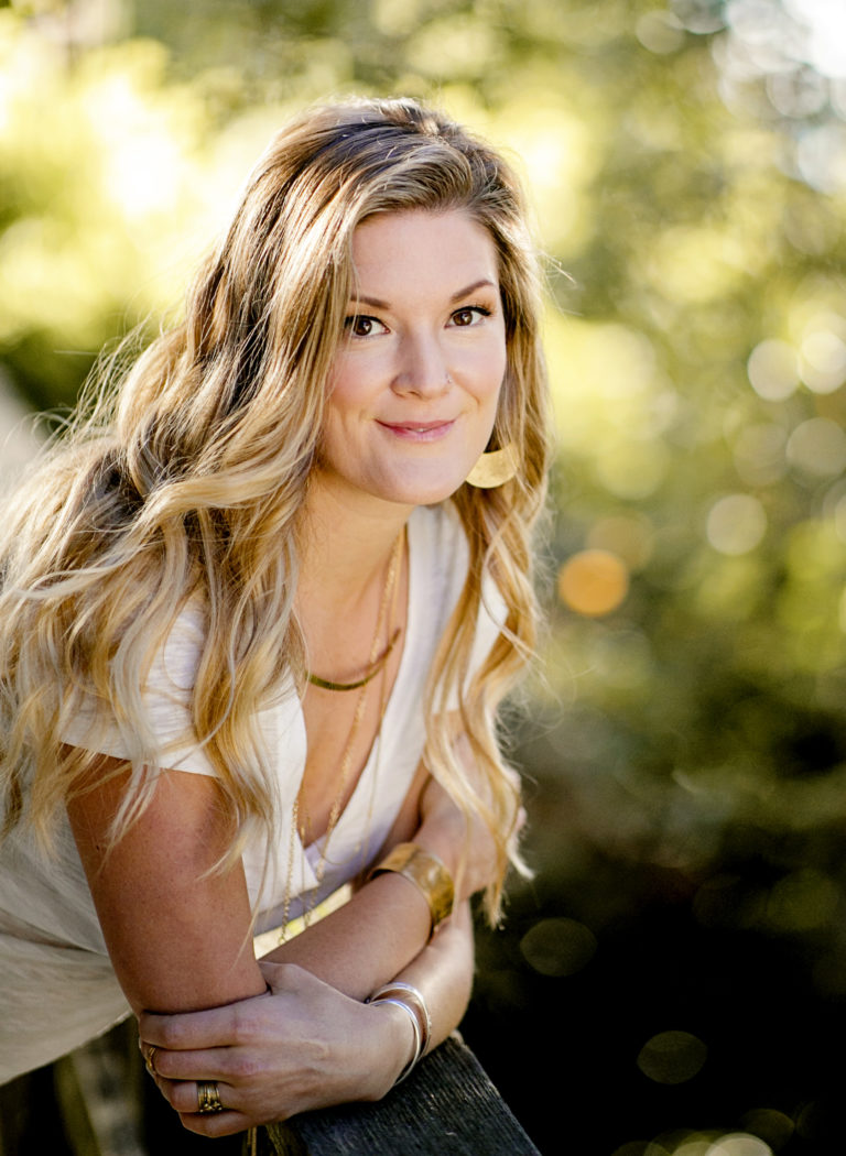 Blog - Krissy Leonard