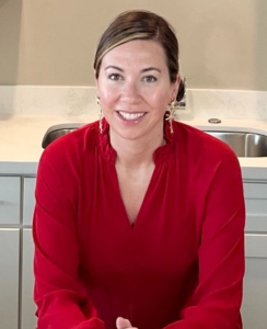 Blog - Krissy Leonard