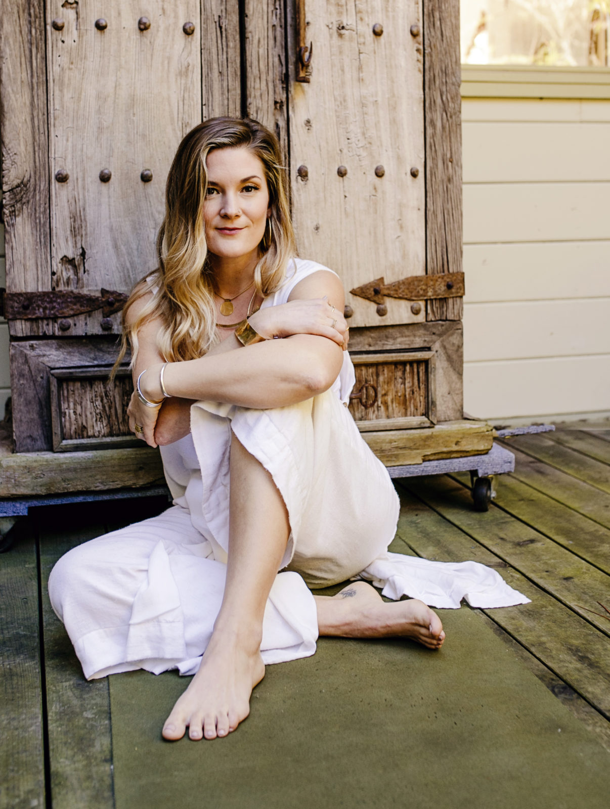 Blog - Krissy Leonard