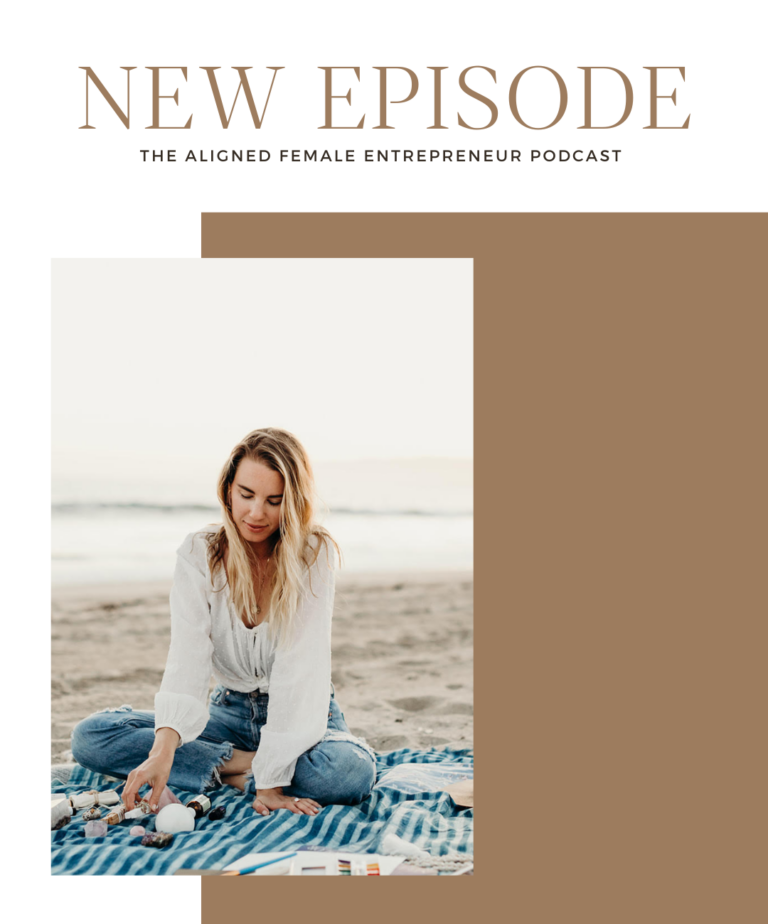 Blog - Krissy Leonard