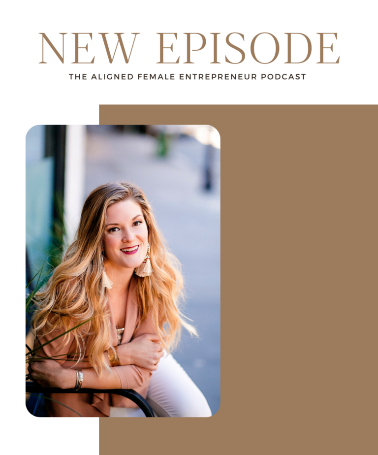 Blog - Krissy Leonard