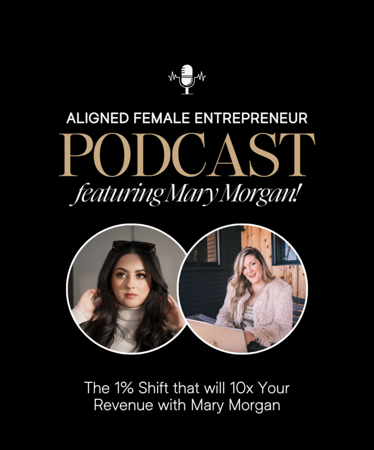 Blog - Krissy Leonard